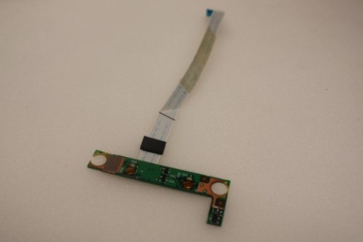 HP ProBook 4710S Power Button Board