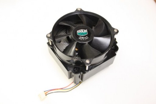 Cooler Master 5A307-027 Socket LGA775 CPU Heatsink Fan