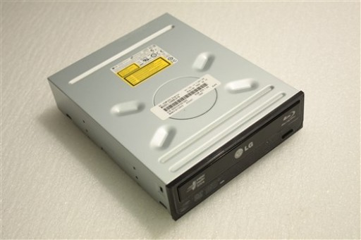 LG Super Multi Blue Light Scribe Blu-Ray Disc HD DVD-Rom Sata Drive ...