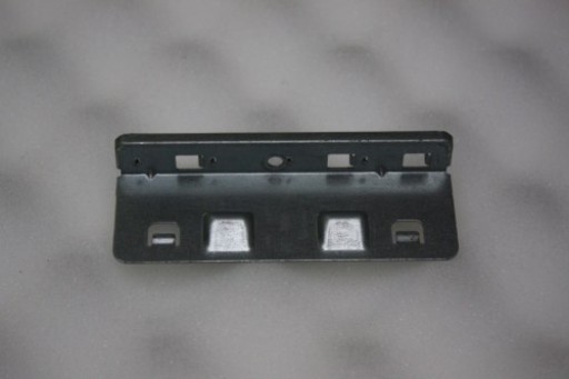 Dell Studio 540 MT PCI Retention Bracket YN559