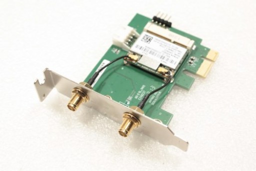 Packard Bell iMedia S2870 AR5B22 WiFi Wireless PCI-E Card