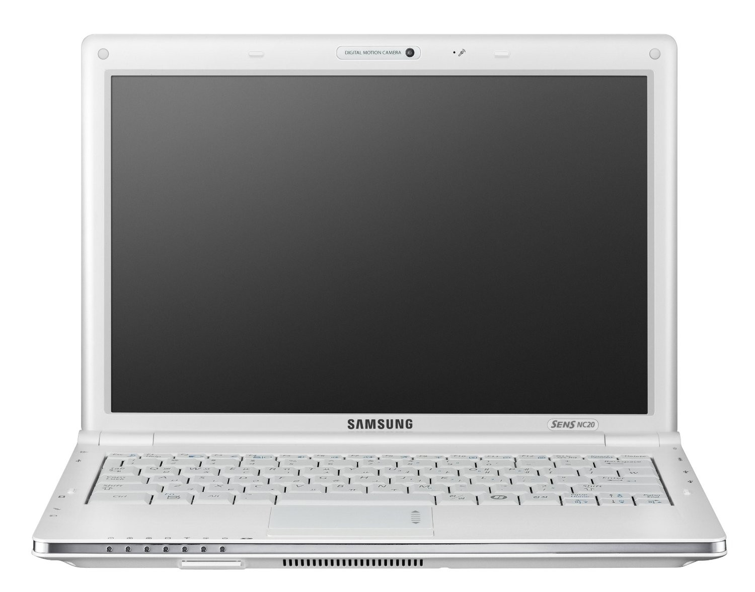Refurbished Samsung NC20 White Netbook. Buy refurbished windows XP ...