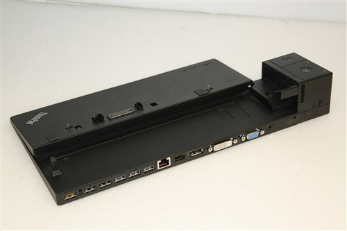 Lenovo ThinkPad Pro Dock Type 40A1 Docking Station 04W3948