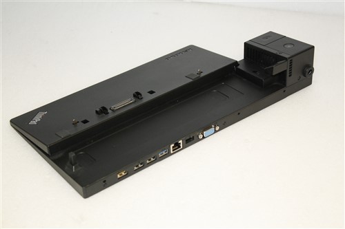 Lenovo ThinkPad T440p T540p Docking Station SD20A06039 04W3949