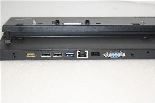 Lenovo ThinkPad T440p T540p Docking Station SD20A06039 04W3949