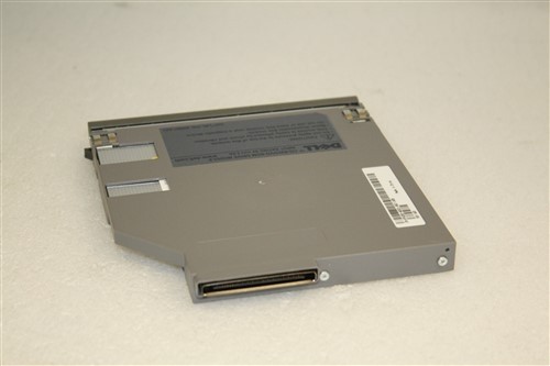 Dell External Combo D/Bay CD-RW DVD-ROM Dell Latitude D Series PD01S UC793