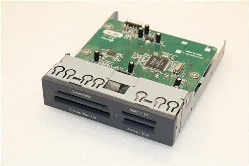 HP Pavilion t000 Card Reader 5187-2500