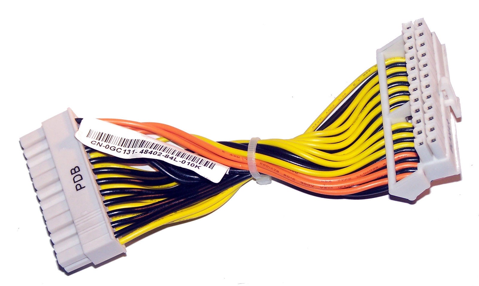 Dell PowerEdge 2900 Server Planar Power Cable GC131