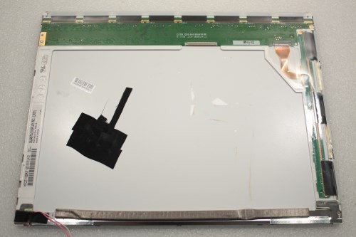 Quanta Display QD141X1LH12 14.1" Matte LCD Screen at MicroDream.co.uk