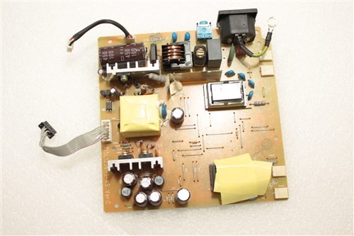 NEC 72VM PSU Power Supply Board 715L1236-1-AS