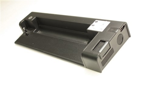 HP Compaq EliteBook 2540p Port Replicator Docking Station HSTNN-C14X ...