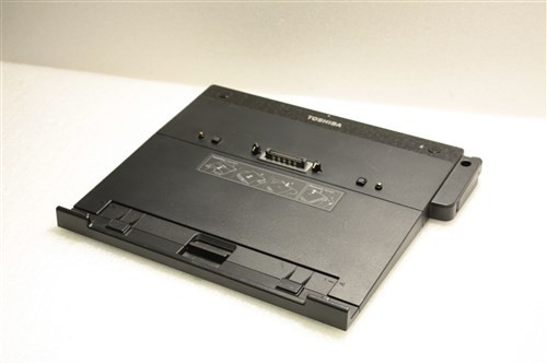 Toshiba Express Port Replicator Docking Station PA3508E-1PRP