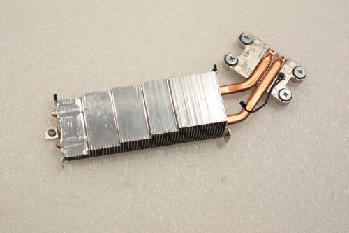Apple Imac A1224 All In One Cpu Heatsink Thermal Sensor 730 0478