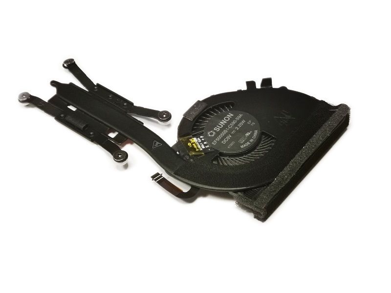 Lenovo ThinkPad X260 CPU Heatsink Cooling Fan 00UP171 00UP172 00UP173