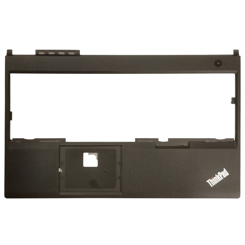 Lenovo ThinkPad W541 Palmrest Upper Case Keyboard Bezel 04X5551...