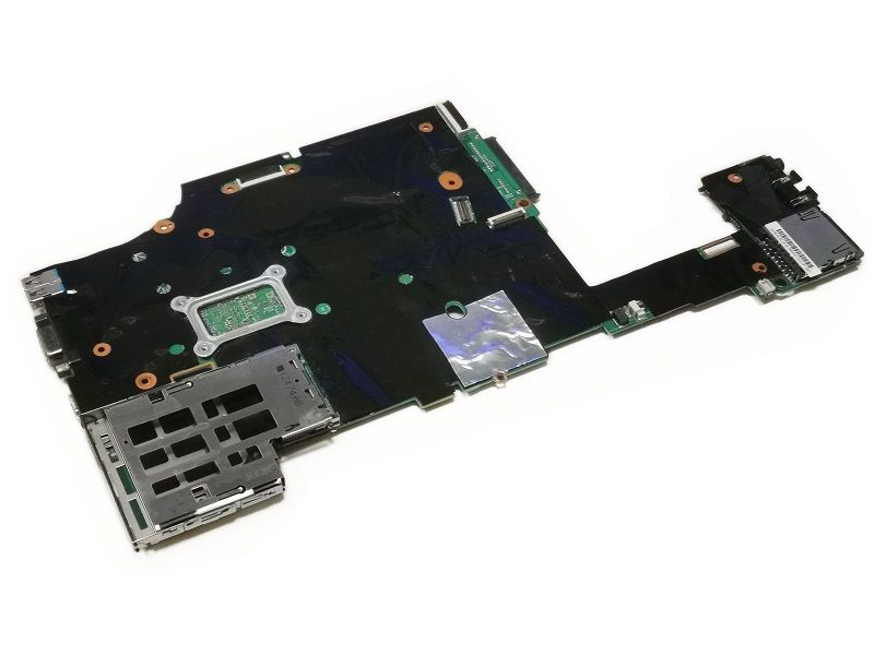 Lenovo ThinkPad X230 Motherboard i5-3320M (Broken Touchpad Port)...