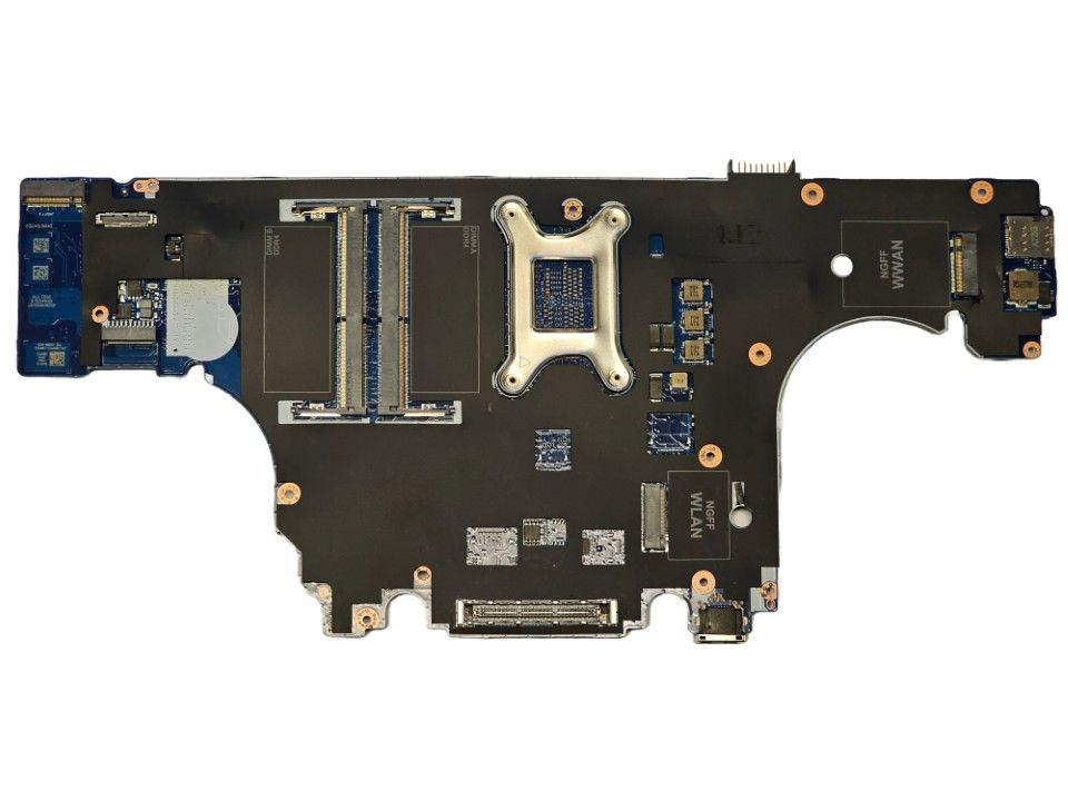 Dell Precision 7510 Motherboard i7-6820HQ (Not Charging) 086PC0 4519X031L18