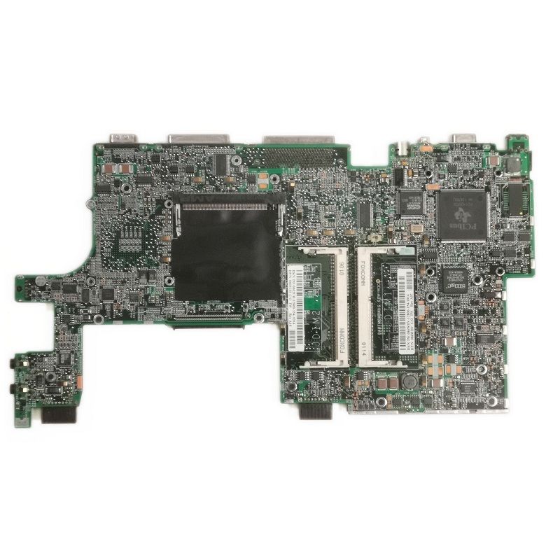 Dell Latitude C600 Motherboard 086WDV 0002UH | MicroDream®