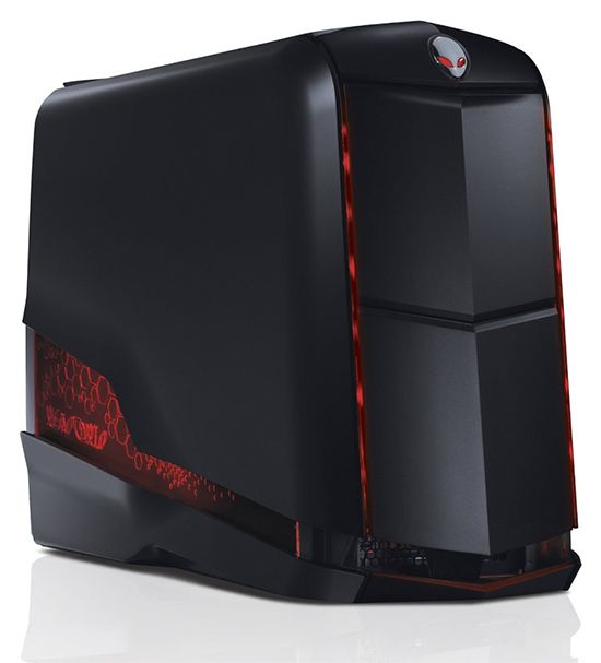 Alienware Aurora R3 Gaming PC from MicroDream.co.uk