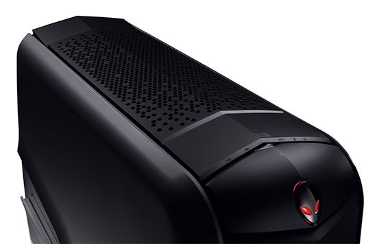 Alienware Aurora R3 Gaming PC from MicroDream.co.uk