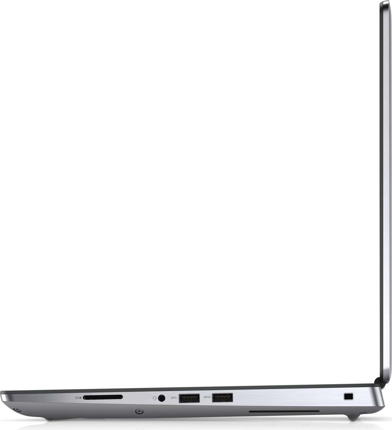 Dell Precision 7560 Mobile Workstation - 15.6" FHD - Core i7-11850H ...