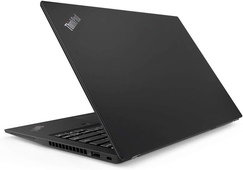 Lenovo ThinkPad T490s 14" Ultrabook i5-8265U 8GB 256GB SSD Windows...