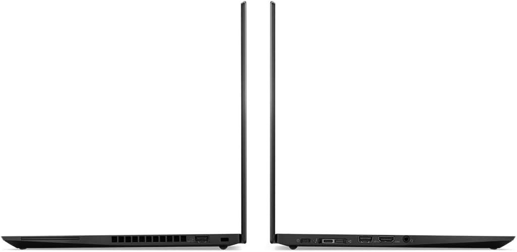 Lenovo ThinkPad T490s 14" Ultrabook i5-8265U 8GB 256GB SSD Windows...