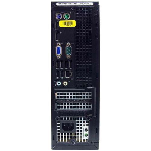 Dell Precision T1700 SFF Workstation Quad Core Xeon E3-1240 v3 16GB...