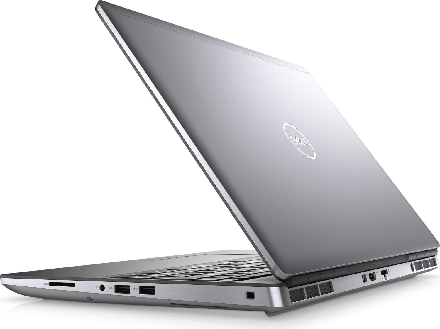Dell Precision 7560 Mobile Workstation - 15.6" FHD - Core i7-11850H ...