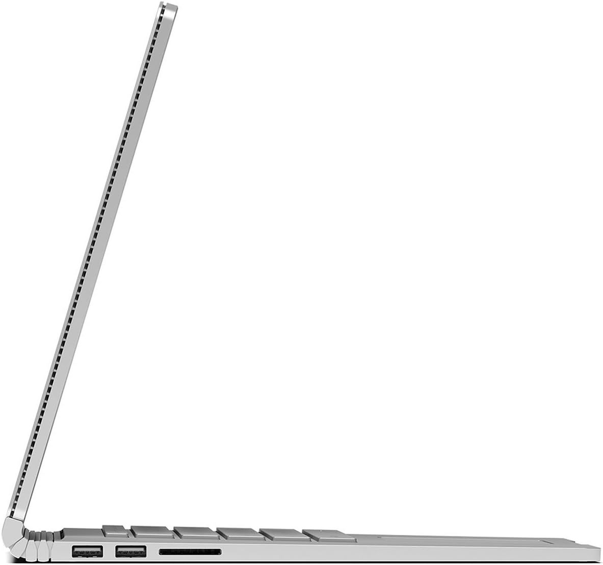 Microsoft Surface Book 2-in-1 Laptop - 13.5" PixelSense Touchscreen...