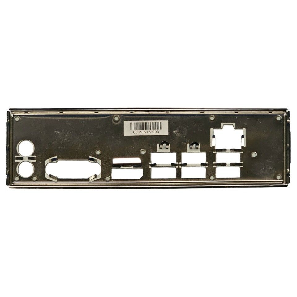 Dell OptiPlex 3020 MT I/O Shield 60.3JS16.003 | MicroDream®