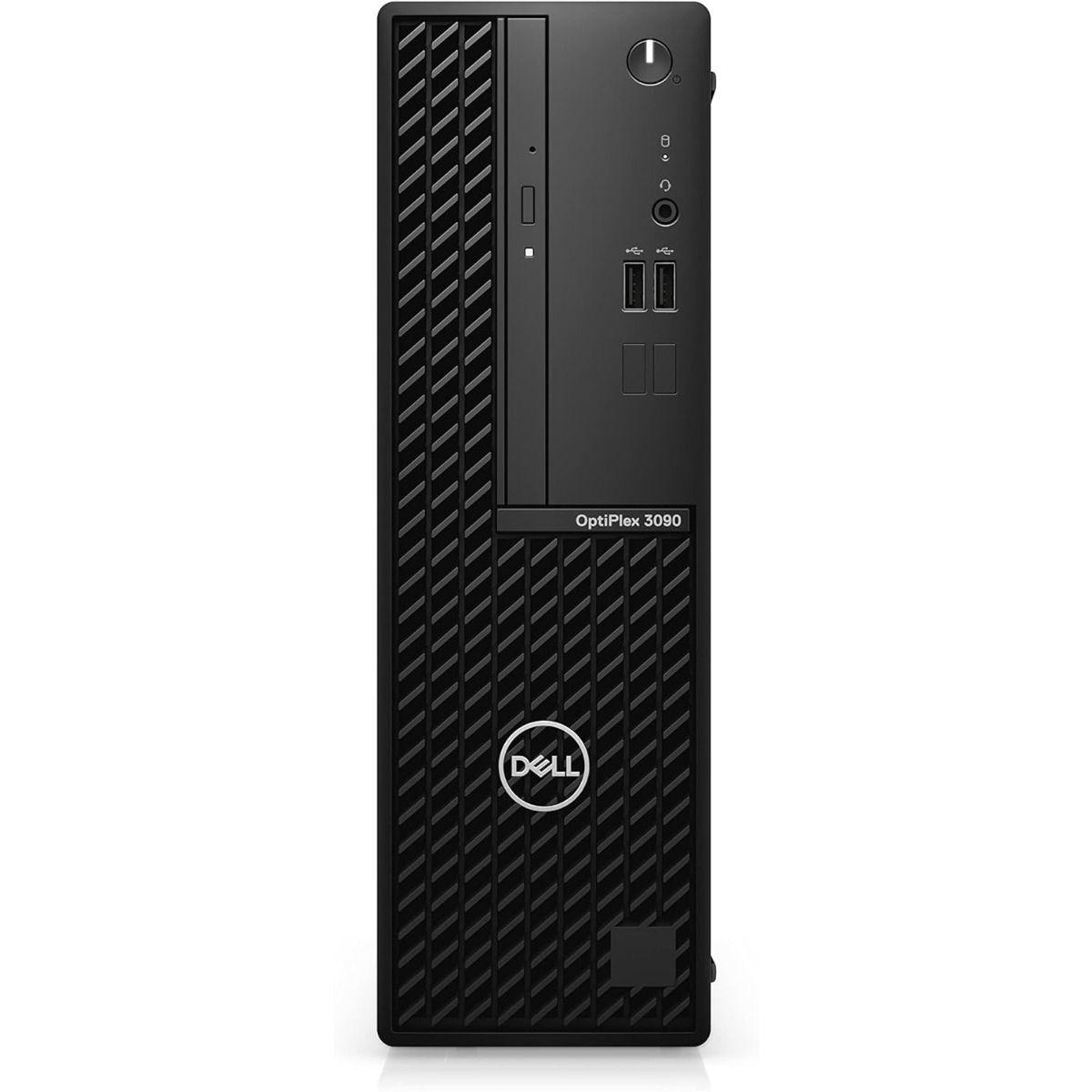 Dell OptiPlex 3090 SFF Intel Core i5-10500 8GB 256GB SSD DVDRW WiFi...