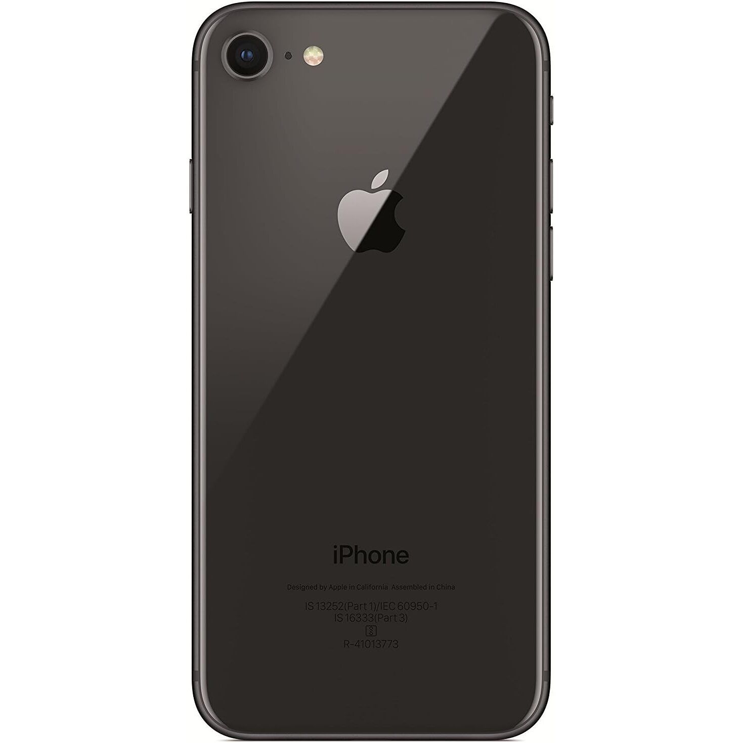 Apple iPhone 8 - 64GB - Space Gray - Unlocked