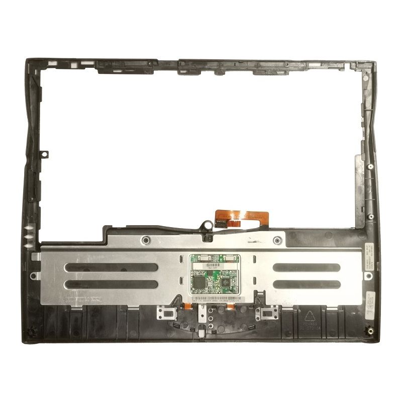 Dell Latitude C600 Palmrest Upper Case with Touchpad 67PNH...