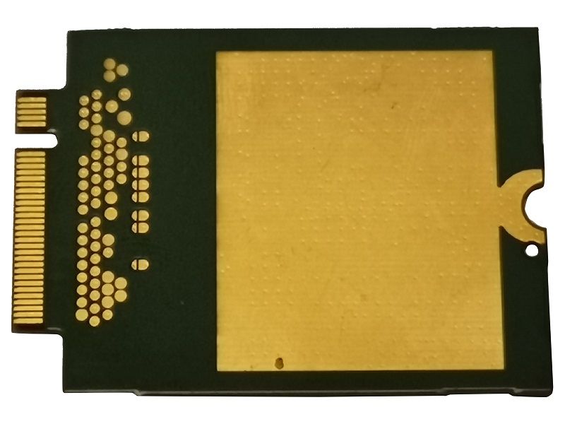 Sierra Wireless AirPrime EM7355 WWAN 4G LTE Mobile Card HP...