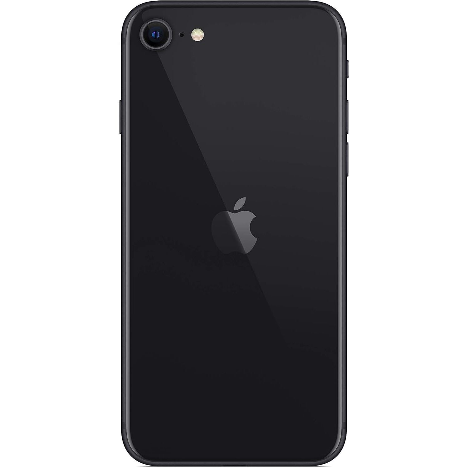 Apple iPhone SE (2020) – 64GB – Black – Unlocked | MicroDream®