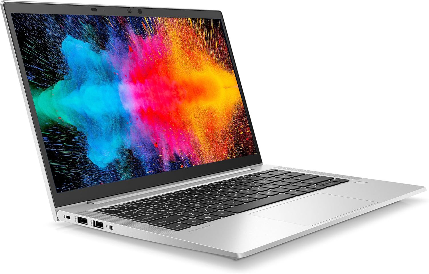 HP ProBook 635 Aero G8 – Ryzen 5, 16GB RAM, 256GB SSD