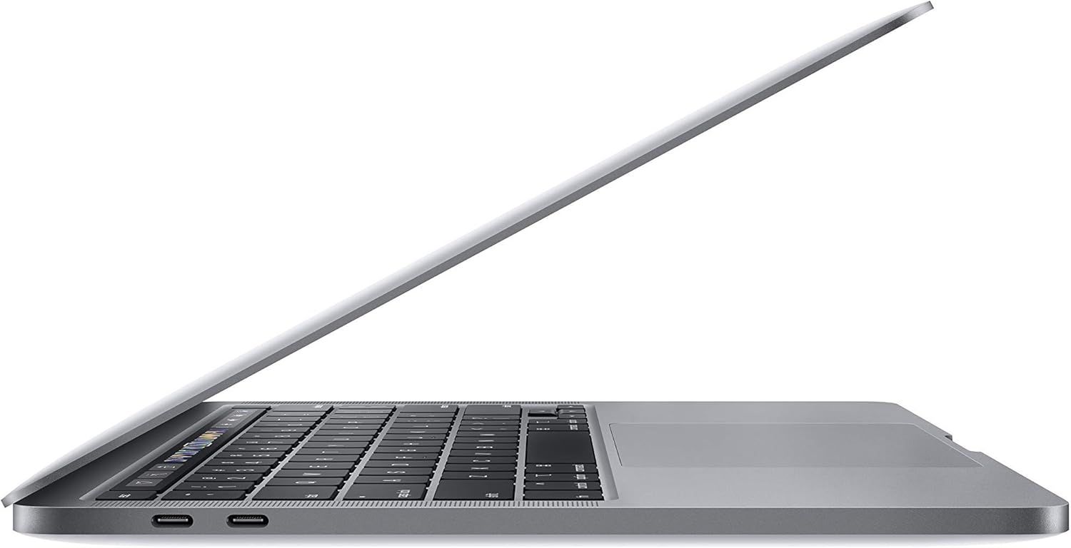 Apple MacBook Pro 13" (2020 4 TB 3) Core i7 16GB 512GB SSD Touch Bar ...