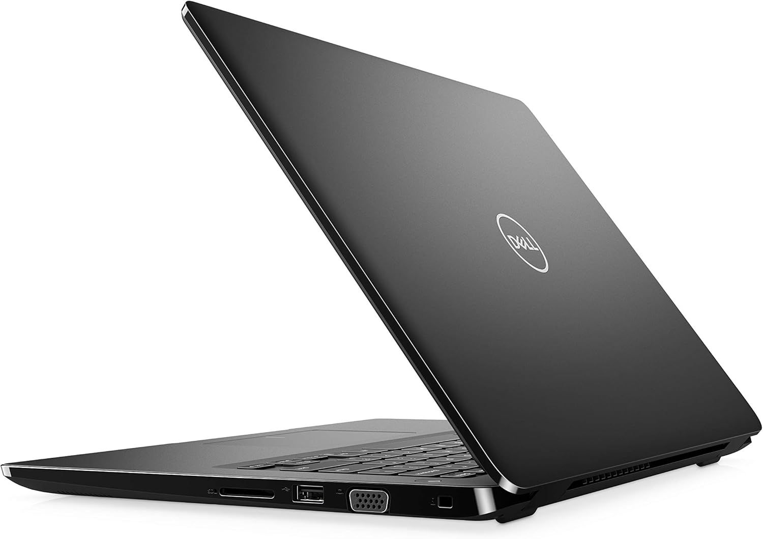 Dell Latitude 3400 Laptop – 14" Intel Core i5-8265U 8GB 256GB SSD WiFi ...