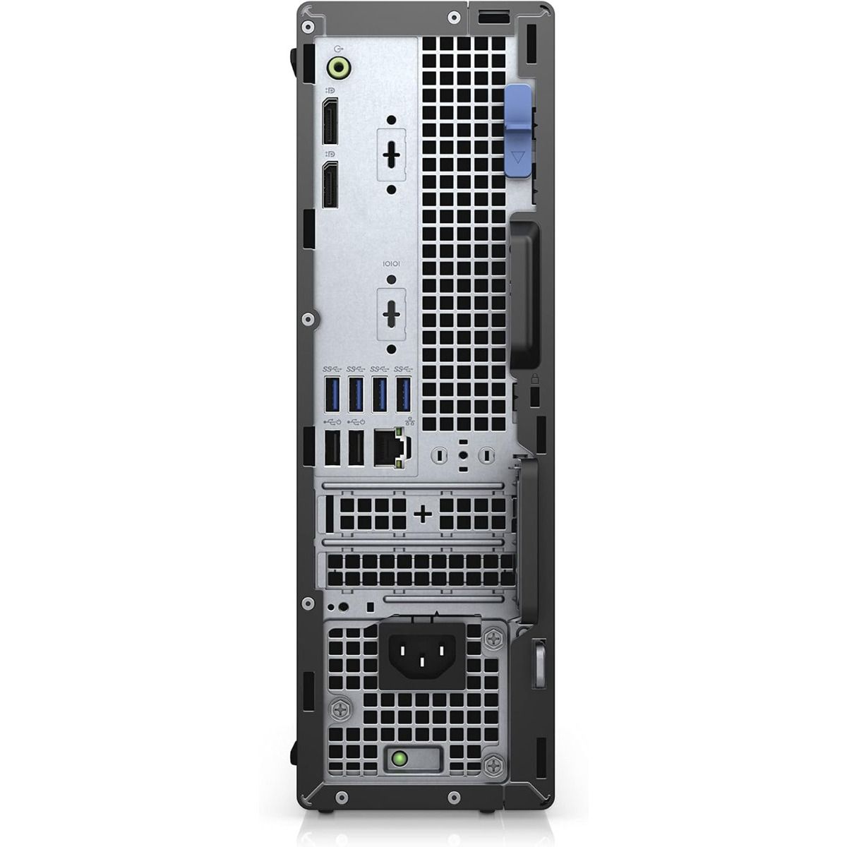 Dell OptiPlex 3090 SFF Intel Core i5-10500 8GB 256GB SSD WiFi Windows ...