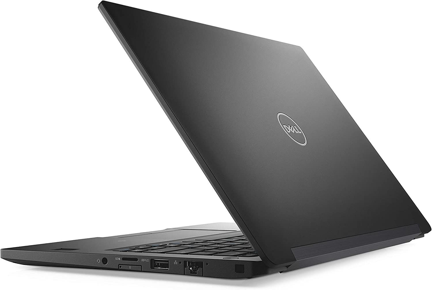 Dell Latitude 7290 Ultrabook 12.5" i5 8GB 256GB SSD | MicroDream®