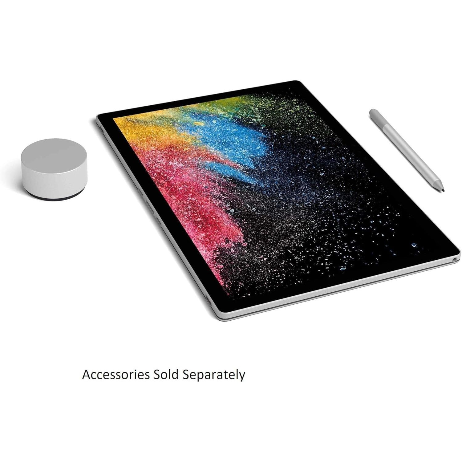 Microsoft Surface Book 2 – 13.5" i7-8650U 16GB 512GB GTX 1050