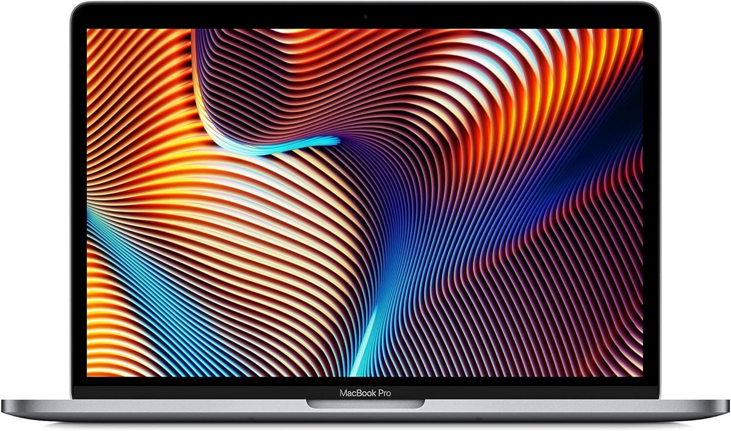 Apple MacBook Pro 13" Core i7 16GB 512GB SSD Touch Bar (2019)