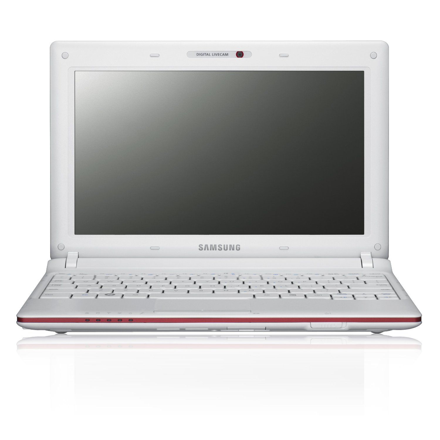 Refurbished Samsung N150 Red Netbook. Buy refurbished windows 7...