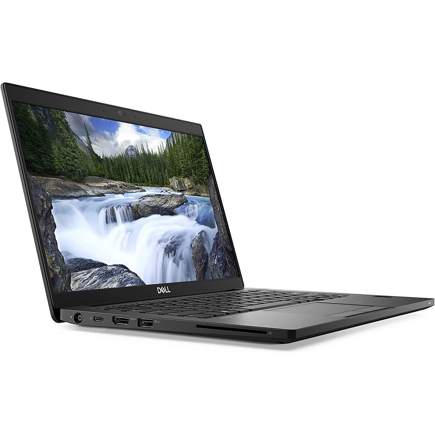 Dell Latitude 7290 Ultrabook 12.5" i5 8GB 256GB SSD | MicroDream®