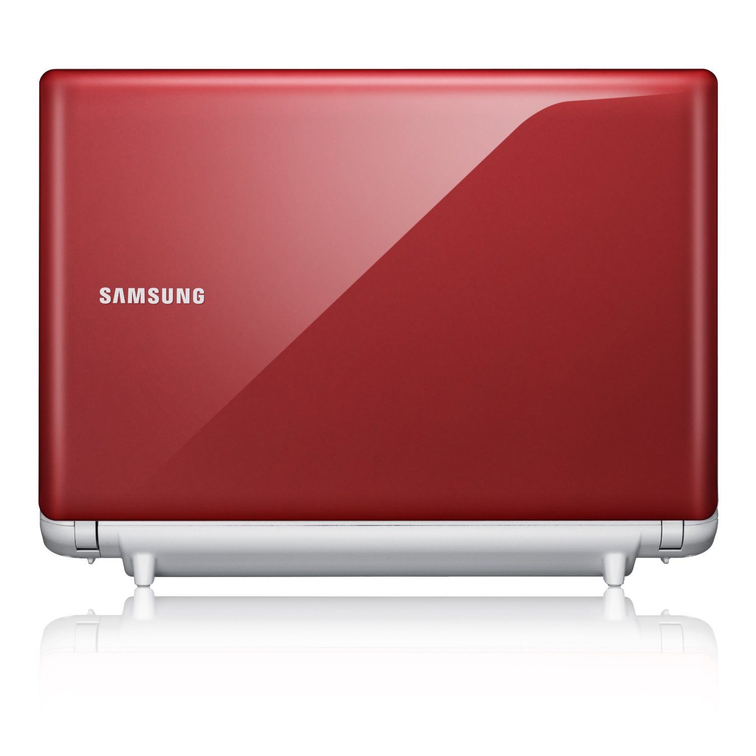 Refurbished Samsung N150 Red Netbook. Buy refurbished windows 7...