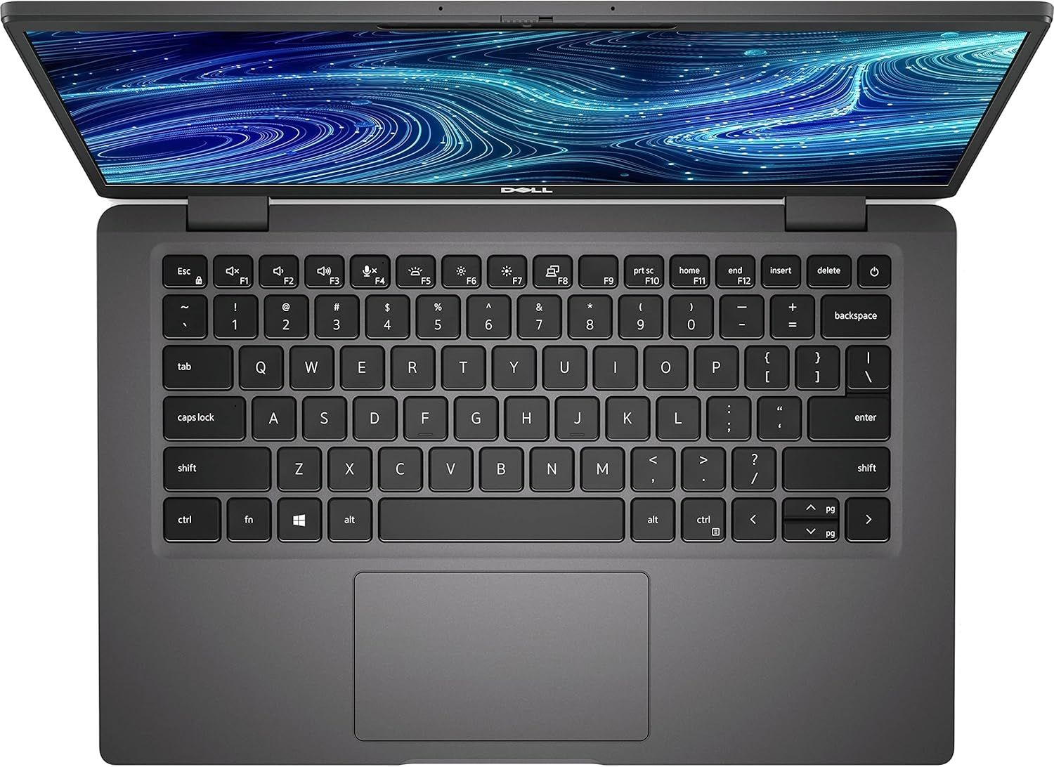 Dell Latitude 7320 – 13.3" i5-1145G7, 16GB, 256GB, Windows 11