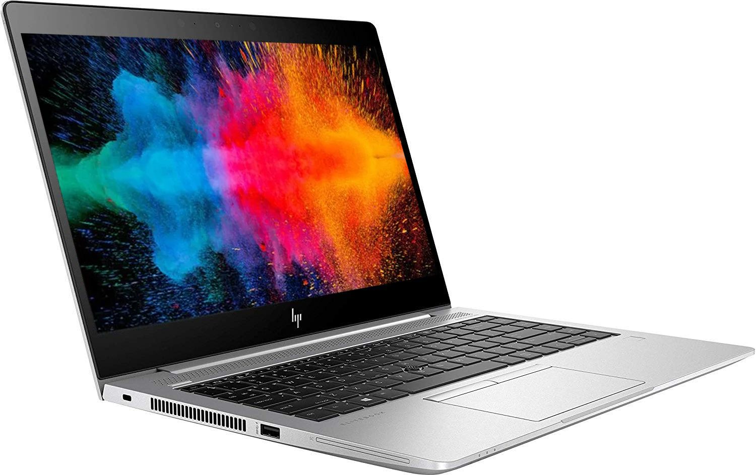 HP EliteBook 745 G6 Gaming Laptop – 14" Full HD – AMD Ryzen 5 Pro – 16 ...