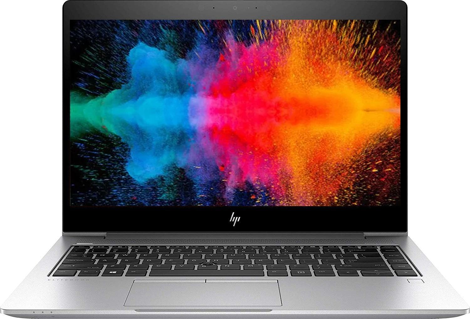 HP EliteBook 745 G6 Gaming Laptop – 14" Full HD – AMD Ryzen 5 Pro – 16 ...