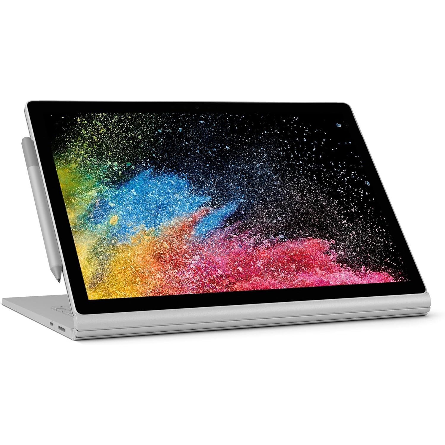 Microsoft Surface Book 2 – 13.5" i7-8650U 16GB 512GB GTX 1050